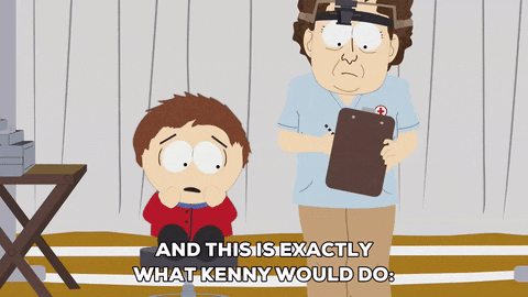 Diagnosis GIFs - Get the best GIF on GIPHY