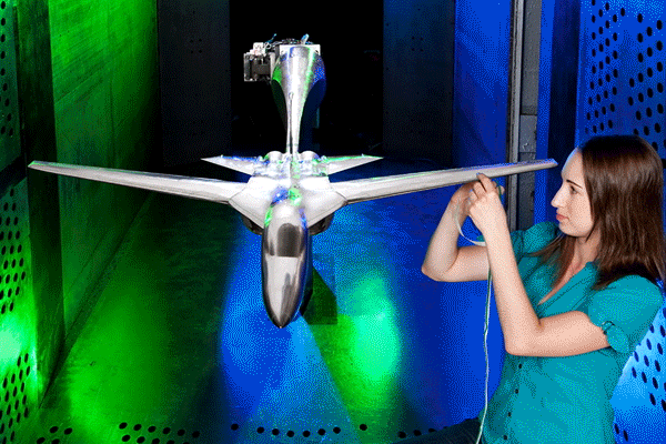 Wingtip Vortex GIFs - Get the best GIF on GIPHY