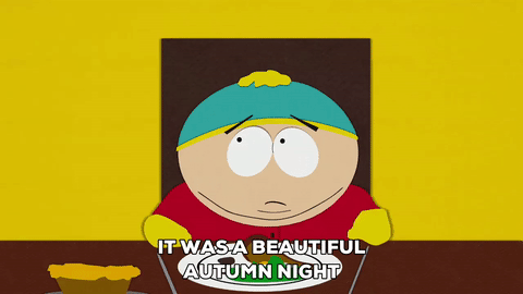 Eric Cartman Eating GIF by South Park - Find & Share on GIPHY