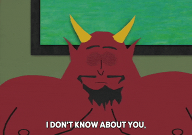 Devil Window GIF by South Park - Find & Share on GIPHY