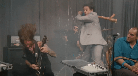 Eric Andre GIF by The Eric Andre Show - Find & Share on GIPHY