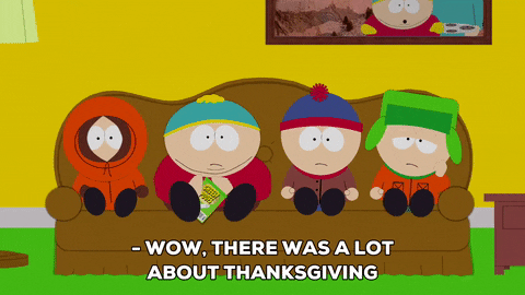 Talking Eric Cartman GIF by South Park - Find & Share on GIPHY