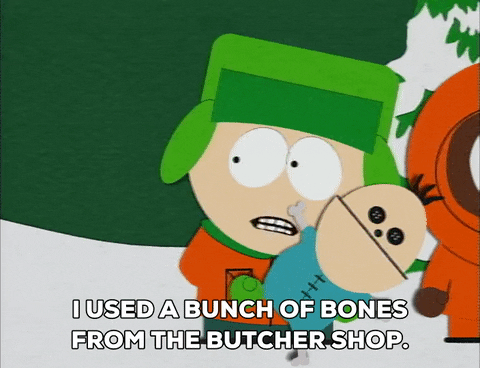 Butcher-shop GIFs - Get the best GIF on GIPHY