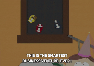 Business-venture GIFs - Get the best GIF on GIPHY