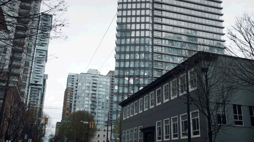 Building Crashing GIF by CBS - Find & Share on GIPHY