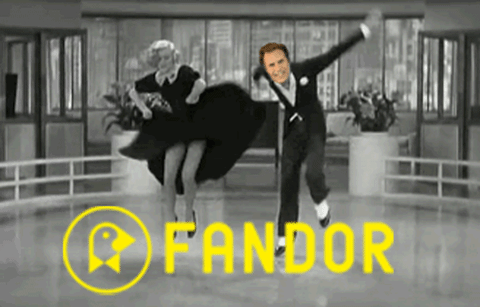 Will Ferrell Dance GIF by Fandor - Find & Share on GIPHY