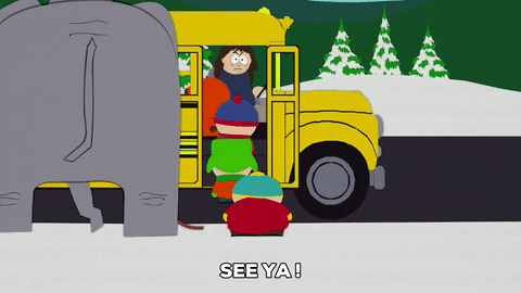 Short-bus GIFs - Get the best GIF on GIPHY