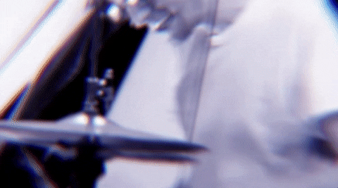 Psychic Trauma Mv GIF by Cloud Nothings - Find & Share on GIPHY