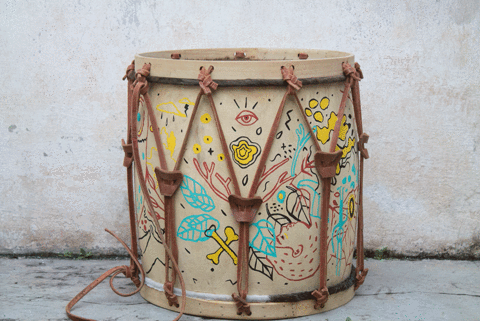 Bombo Clat GIFs - Get the best GIF on GIPHY