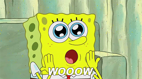 GIF by SpongeBob SquarePants - Find & Share on GIPHY