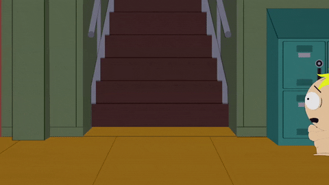 Kenny-chase GIFs - Get the best GIF on GIPHY