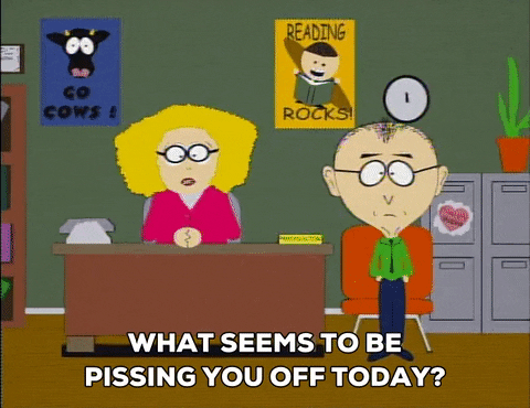 You-seem-off GIFs - Get the best GIF on GIPHY