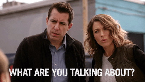 Question What GIF by The Detour - Find & Share on GIPHY