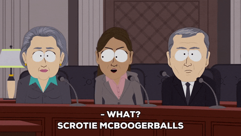 Town Council GIFs - Get the best GIF on GIPHY