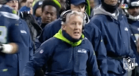 Seahawks Vs Lions GIFs - Get the best GIF on GIPHY