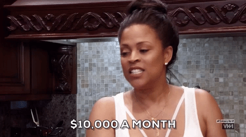 Flava Flav Animated Gif