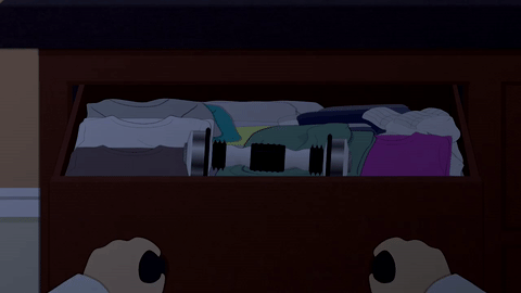 Push Drawer GIF by South Park - Find & Share on GIPHY
