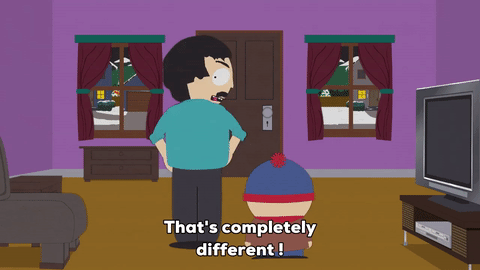 Angry Stan Marsh GIF by South Park - Find & Share on GIPHY
