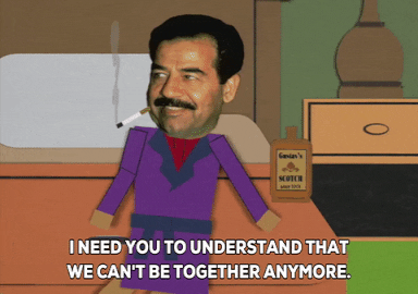 I-cant-with-you-anymore GIFs - Get the best GIF on GIPHY