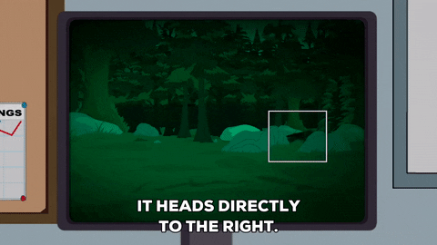 Night Vision Camera GIFs - Get the best GIF on GIPHY