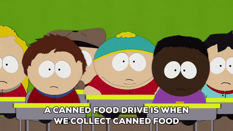 Canned-food GIFs - Get the best GIF on GIPHY