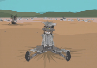 Explosion GIF by South Park - Find & Share on GIPHY