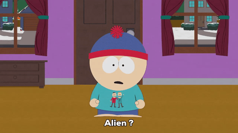 Scared Stan Marsh GIF by South Park - Find & Share on GIPHY