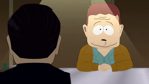 Spotlight Movie GIFs - Get the best GIF on GIPHY