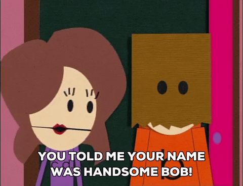 Handsome Bob GIFs - Get the best GIF on GIPHY