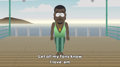 My-fans GIFs - Get the best GIF on GIPHY