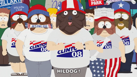 Hil Dog GIFs - Get the best GIF on GIPHY