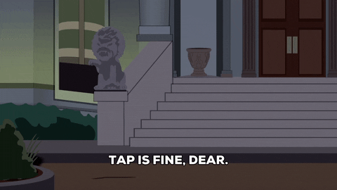 Shadow Person GIFs - Get the best GIF on GIPHY