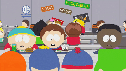 Eric Cartman Surprise GIF by South Park - Find & Share on GIPHY