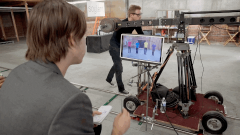 Goodbye Baby Mv GIFs - Get the best GIF on GIPHY