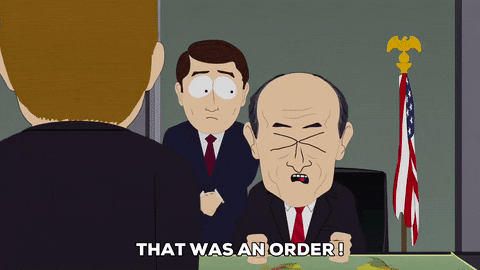 Temper Tantrum Animated Gif