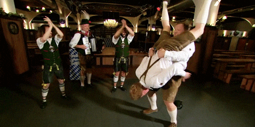 Butt Slapping GIFs - Get the best GIF on GIPHY