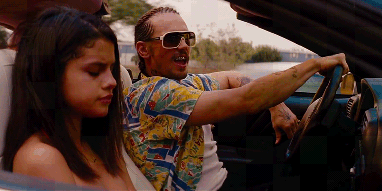 Spring Breakers Gif