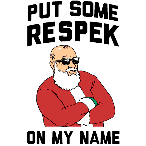 Put Some Respek On My Name GIFs - Get the best GIF on GIPHY