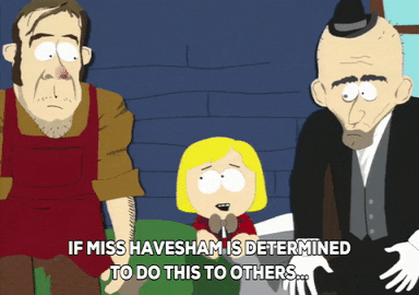Pip GIF by South Park - Find & Share on GIPHY