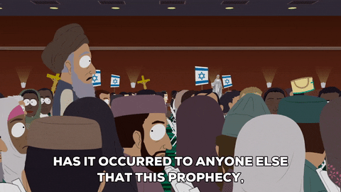 Anti Religion GIFs - Get the best GIF on GIPHY