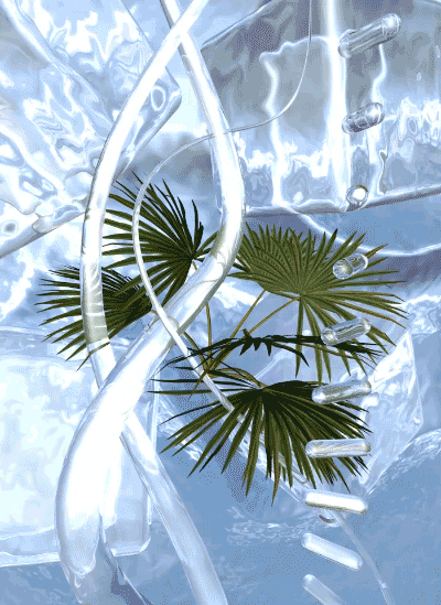 Cryogenics GIFs - Get the best GIF on GIPHY