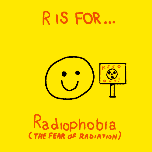 Phobia GIF by GIPHY Studios Originals - Find & Share on GIPHY