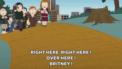 Tom Thompson GIFs - Get the best GIF on GIPHY