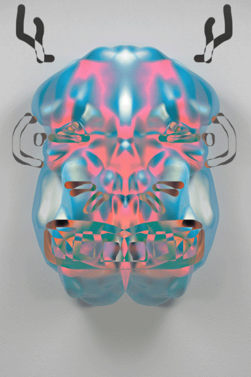 Demon GIF by A.M.T.G. G.G. - Find & Share on GIPHY