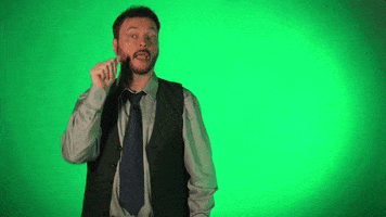 Sign Language Aunt GIF by Sign with Robert - Find & Share on GIPHY