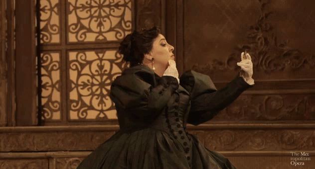 Met Opera GIF by The Metropolitan Opera - Find & Share on GIPHY
