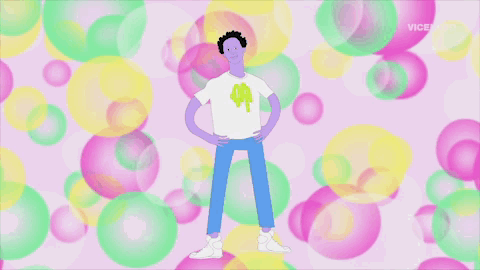 GIF by Party Legends - Find & Share on GIPHY