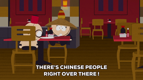 Right Over There GIFs - Get the best GIF on GIPHY