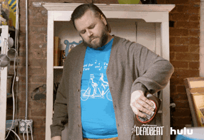 Chocolate Syrup GIFs - Get the best GIF on GIPHY