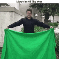 Frekk Magisk Gif Magic GIFs | GIFDB.com